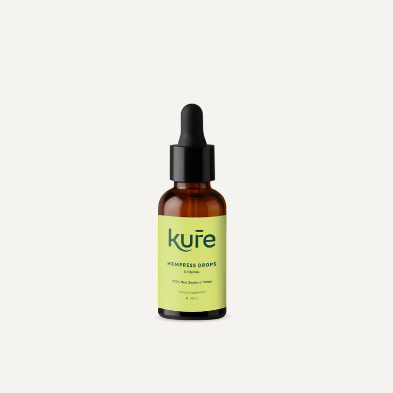 All Products – Kure NZ - Wellness & Skincare
