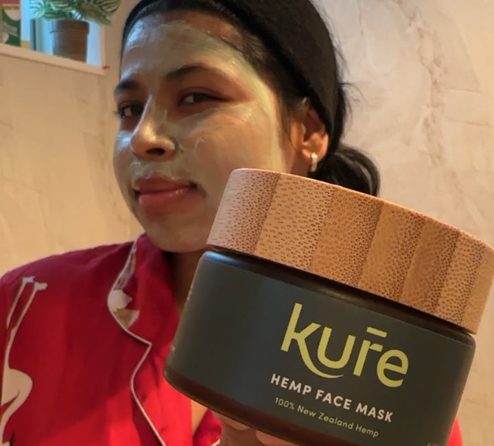 Kure NZ - The Personalised Natural Health Solution – Kure NZ - Wellness ...