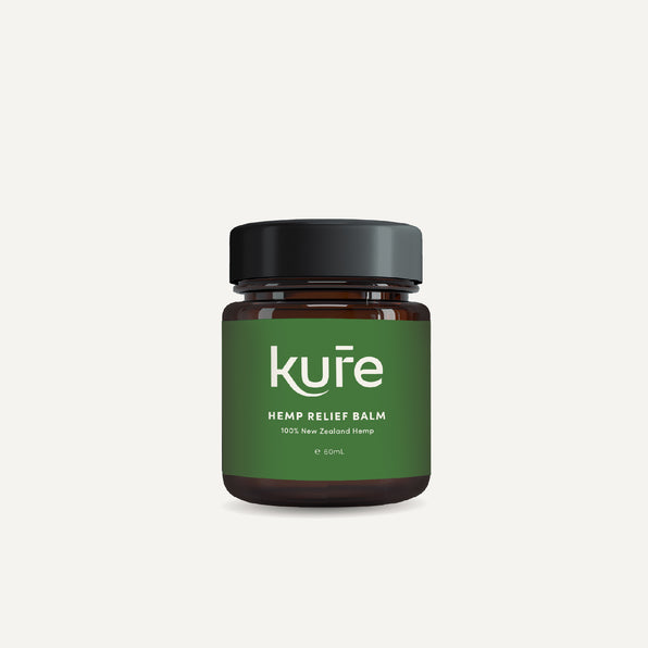 Kure NZ - The Personalised Natural Health Solution – Kure NZ - Wellness ...