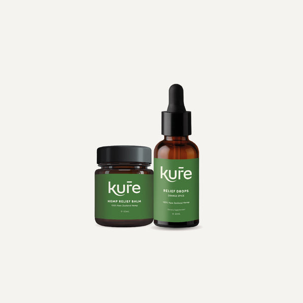 All Products – Kure NZ - Wellness & Skincare