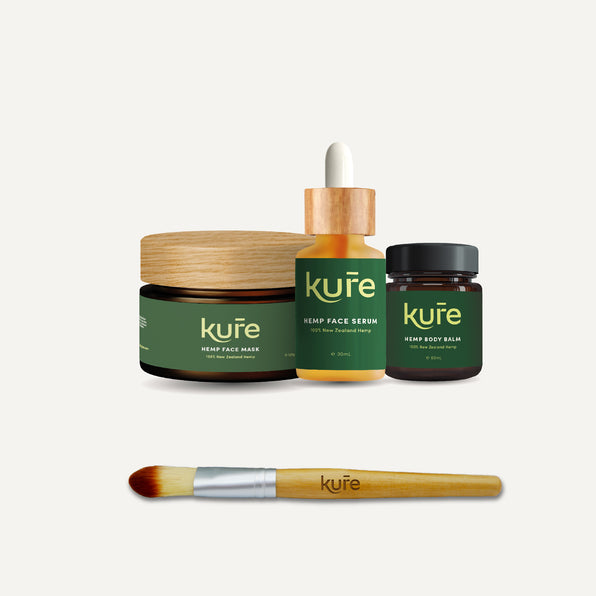 All Products – Kure NZ - Wellness & Skincare