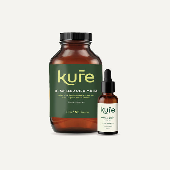 All Products – Kure NZ - Wellness & Skincare