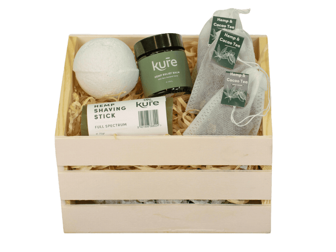 Kure NZ - The Personalised Natural Health Solution – Kure NZ - Wellness ...