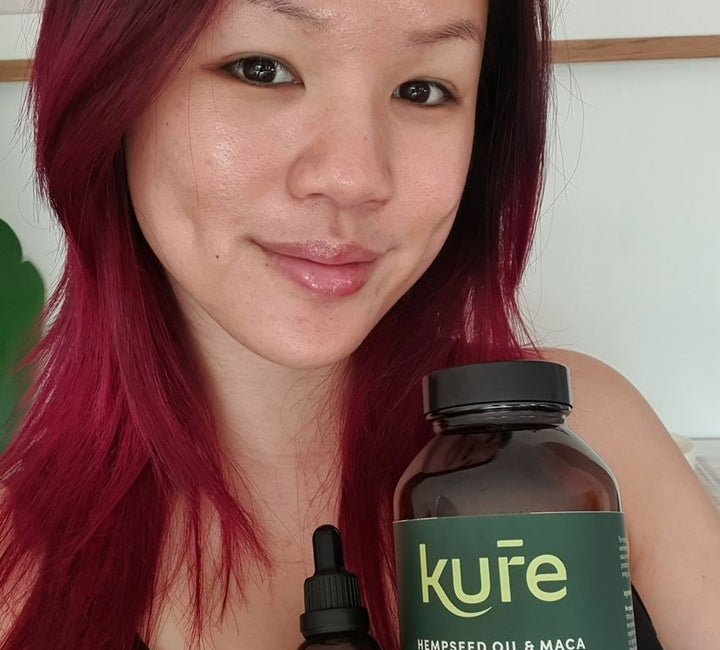 Kure NZ - The Personalised Natural Health Solution – Kure NZ - Wellness ...